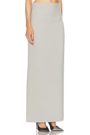 Wardrobe.NYC Column Skirt