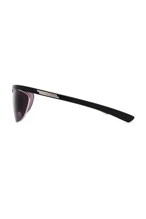 Bottega Veneta Round Frame Sunglasses