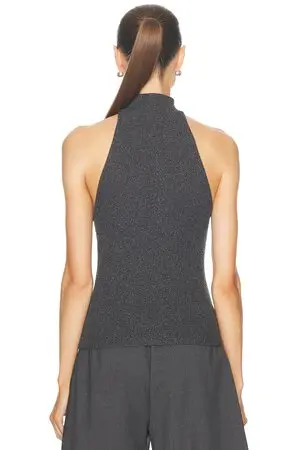 Citizens Of Humanity Dani Ribbed Top