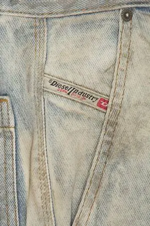 DIESEL® Fish Cargo Jeans