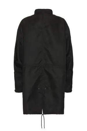 Givenchy Fishtail Parka