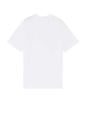 Givenchy Gros Grain T-shirt - White