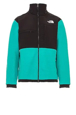 The North Face Denali 2 Jacket - Porcelain Green
