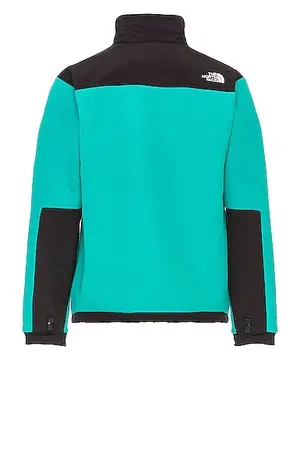 The North Face Denali 2 Jacket - Porcelain Green