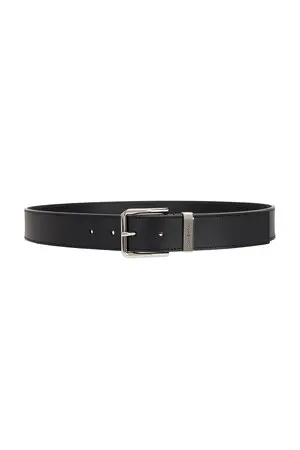 Givenchy Logo Belts For Men