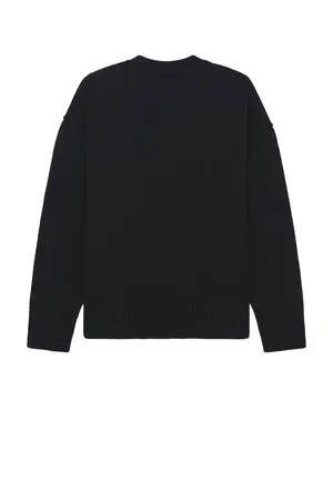 AMI Paris Adc Sweater