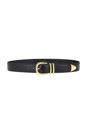 Row Belt