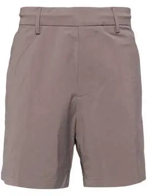 James Perse Button Detailed Bottoms For Men