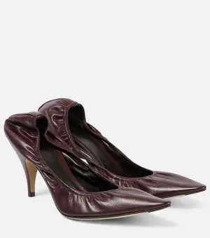 The Row High Heel Pumps