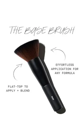 Gee Beauty Base Makeup Brush