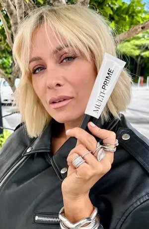 Gee Beauty Multi Primer