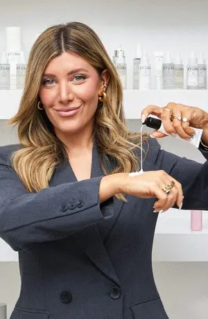 Gee Beauty Multi Primer
