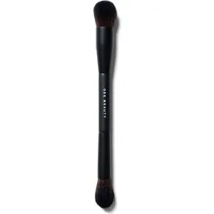 Gee Beauty Multi Eye Makeup Brush - Black