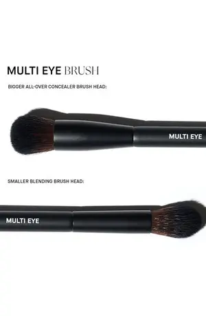 Gee Beauty Multi Eye Makeup Brush