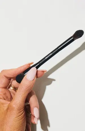Gee Beauty Multi Eye Makeup Brush