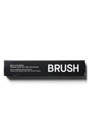Gee Beauty Multi Eye Makeup Brush