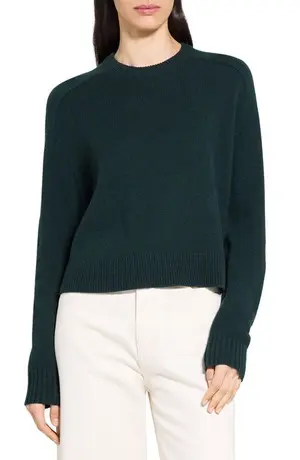 Theory Long Sleeve Sweaters For Women