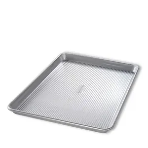 USA PAN Half Sheet Baking Pan - No Color
