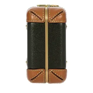 Bric'S Bellagio Legacy Crossbody Bag - Olive
