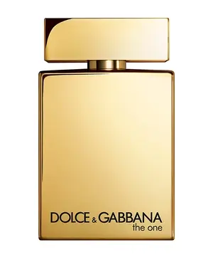 Dolce & Gabbana The One For Gold Eau De Parfum Intense 3.3 Oz - No Color