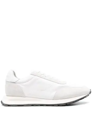 Philippe Model Tour Sneakers - White