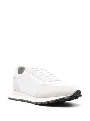 Philippe Model Tour Sneakers - White