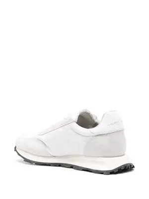 Philippe Model Tour Sneakers - White