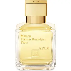 Maison Francis Kurkdjian Apom Eau De Parfum - No Color