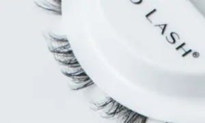 PRO LASH Volume Shorties No. 06 False Lashes