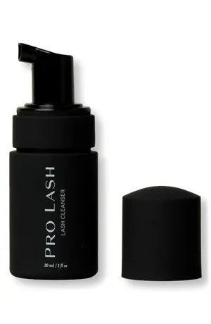 PRO LASH Lash Cleanser - Black