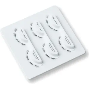 PRO LASH Volume Luxe Wispy Shorties No. 30 False Lashes - Black