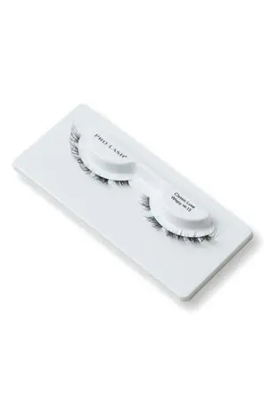 PRO LASH Single False Lash Set - Classic Luxe Wispy No. 15