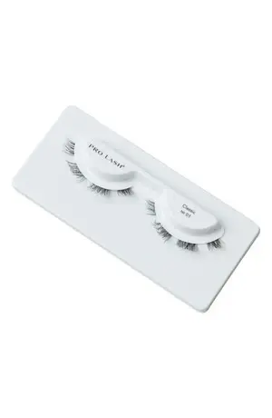 PRO LASH Single False Lash Set - Classic No. 01
