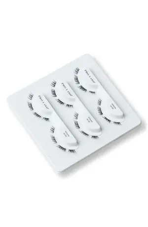 PRO LASH Volume No. 02 False Lashes - Black