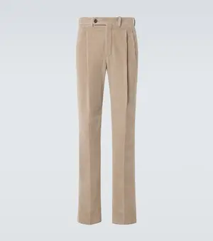 Slowear Oversized Pants For Men
