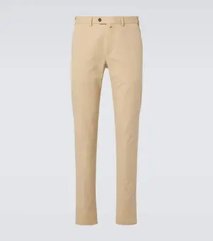 Loro Piana Cotton Chinos