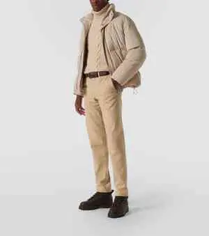 Loro Piana Cotton Chinos