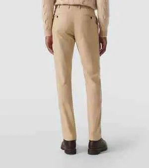 Loro Piana Cotton Chinos