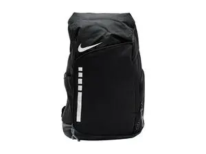 Nike Hoops Elite 32l Backpack - Black/silver