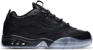 DC SHOES Dc Sneakers Dc Kalis Og Monkey Time - Black
