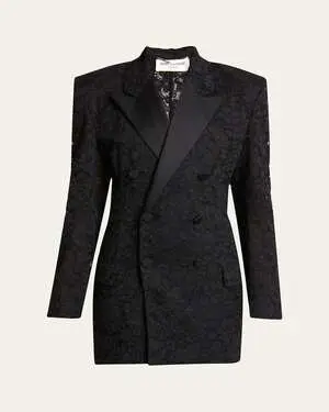 Criss-cross Blazers For Women