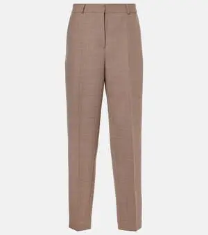 Toteme Low Rise Pants For Women