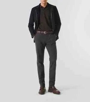 Loro Piana Roadster Cashmere Jacket