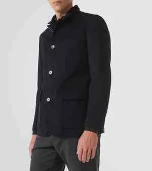 Loro Piana Roadster Cashmere Jacket