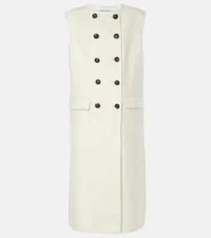 Veronica Beard Mid Length Vests For Women