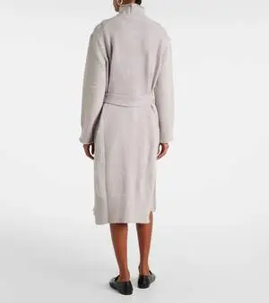 Proenza Schouler White Label Lenora Wrap Cardigan