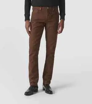 TOM FORD Mid-rise Skinny Jeans