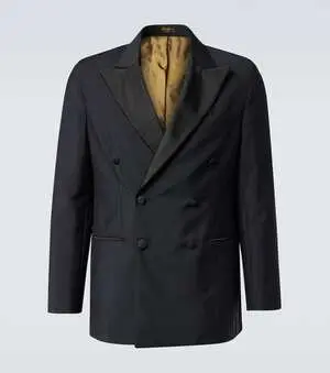 Rubinacci Wool Tuxedo