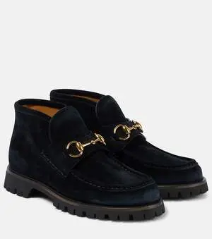 Gucci Chunky Boots For Women
