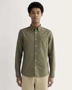 Everlane Button Down Shirts For Men